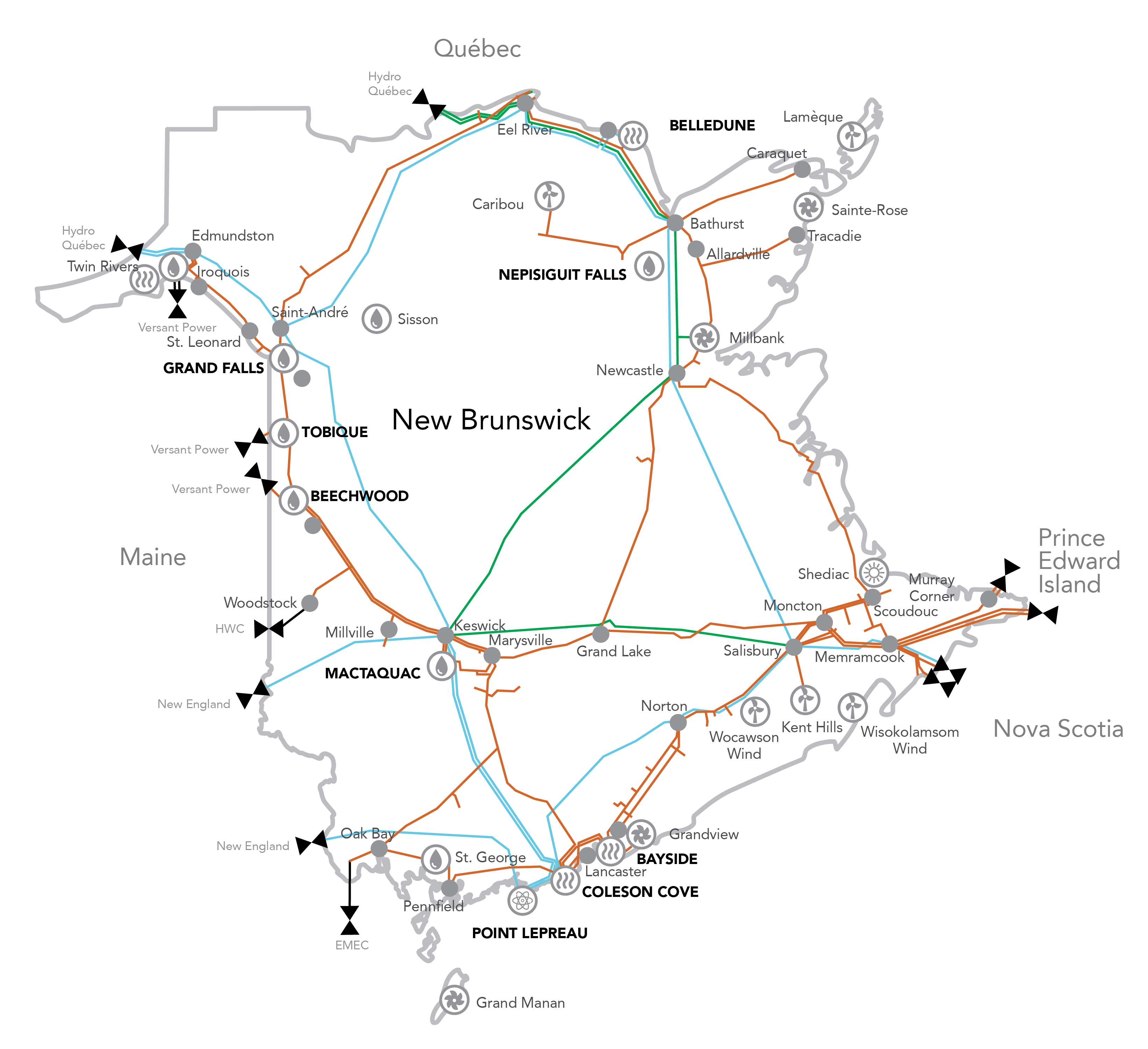 How NB Power Uses Instant Insights to Meet Nuclear Regulatory Requirements